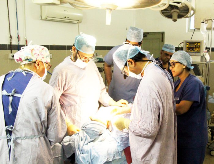 Other Trainings - Cleft Hospital