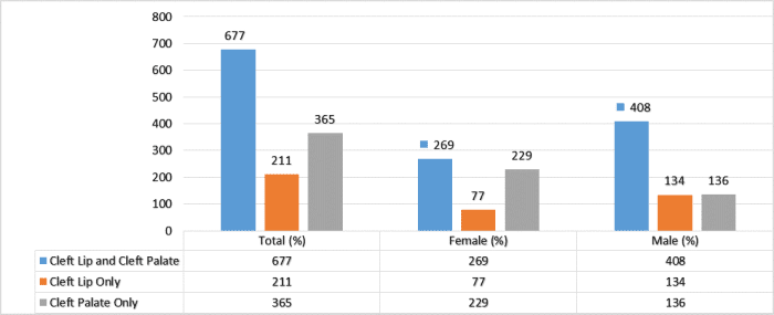 Cleft Lip & Plate - Cleft Hospital